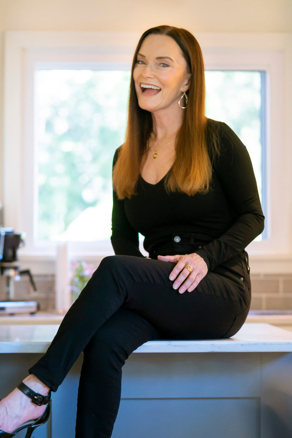 Welcome to Deb Cleveland’s revolution in real estate