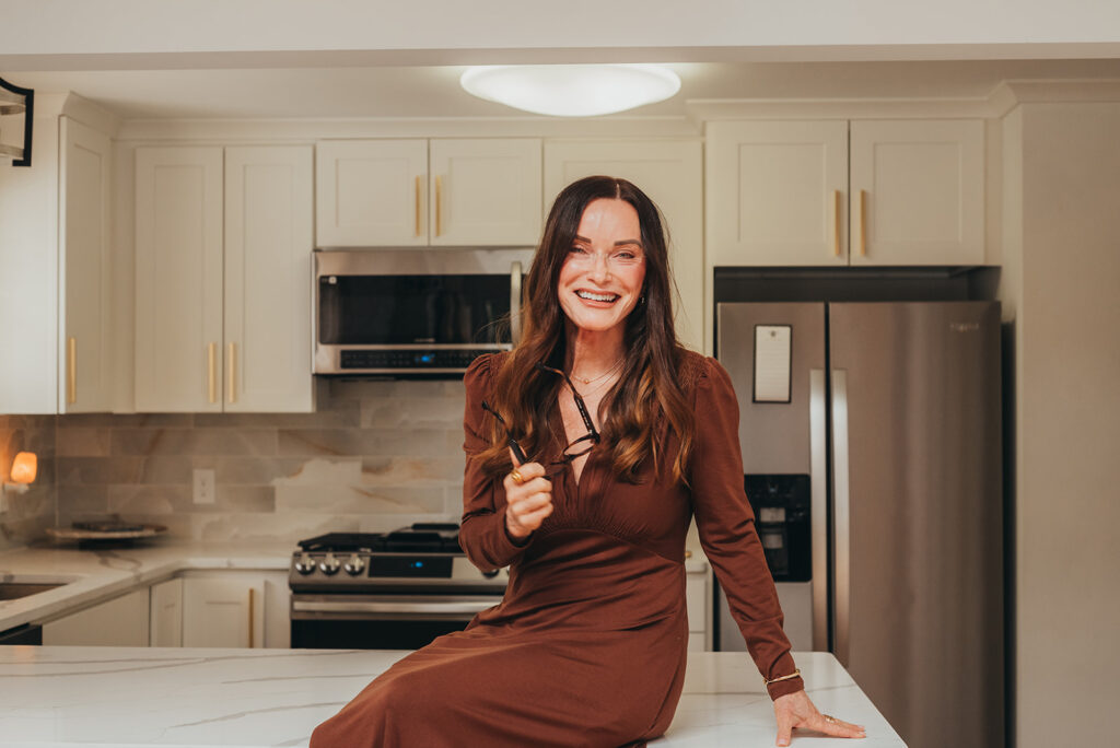 Welcome to Deb Cleveland’s revolution in real estate